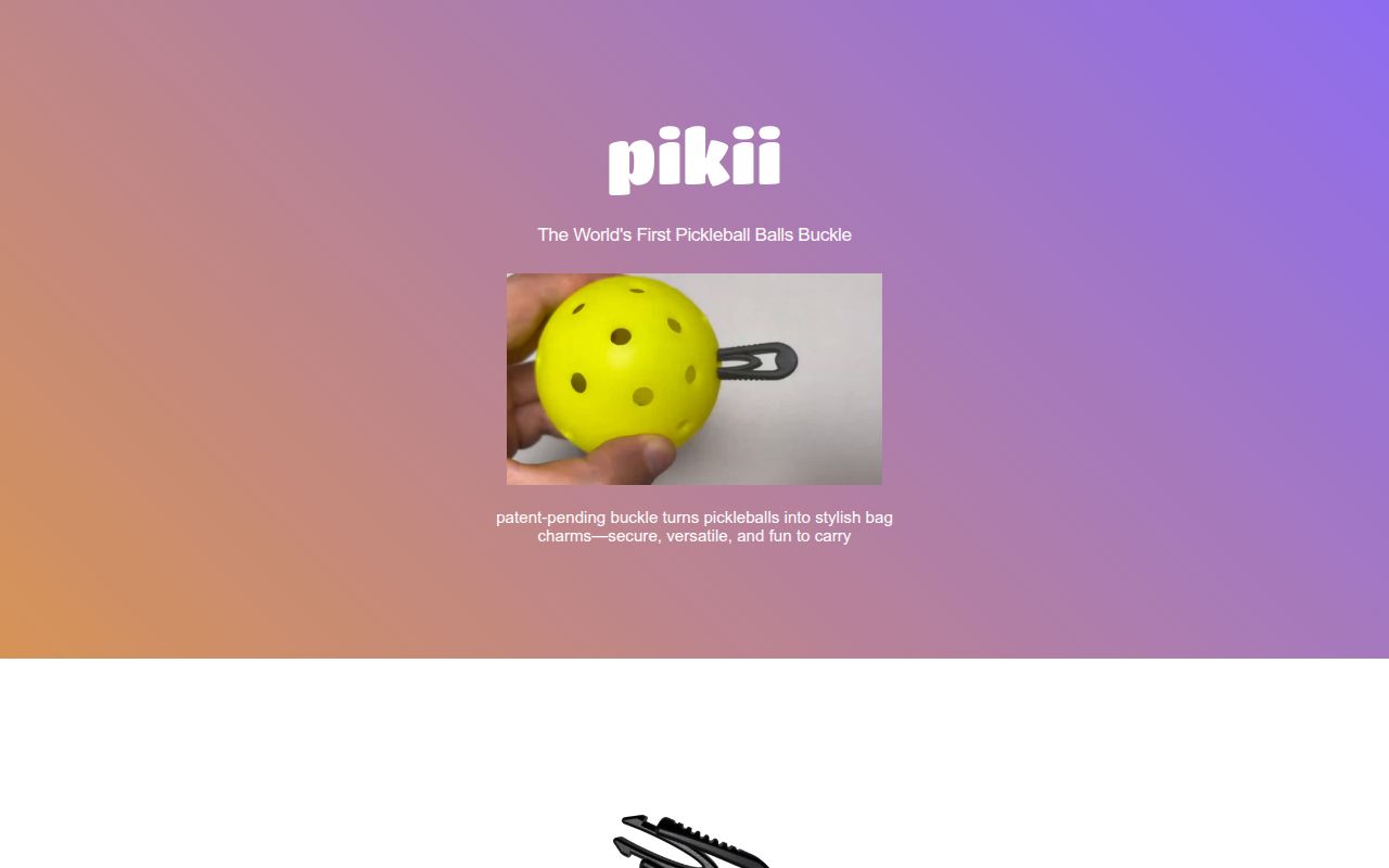 pikii